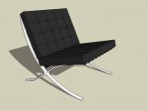 Chair BIM Objects - Free Download - Modlar