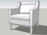 Chair BIM Objects - Free Download - Modlar