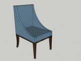 Chair BIM Objects - Free Download - Modlar