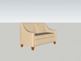 Chair BIM Objects - Free Download - Modlar