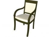 Chair BIM Objects - Free Download - Modlar