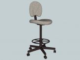 Chair BIM Objects - Free Download - Modlar