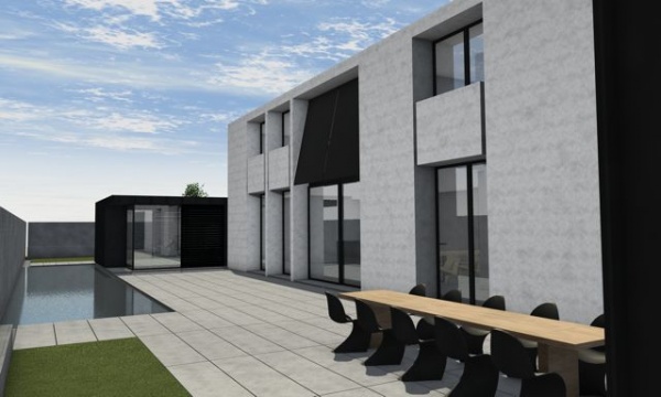 Recent Projects - Architectural Renders - modlar.com