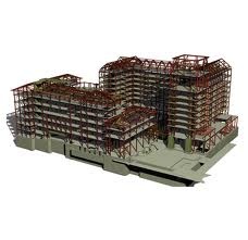 BIM Building Information Modelling A New Hope for the Irish ...