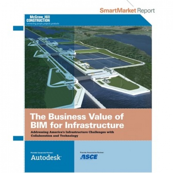 Free Report: BIM for Infrastructure - modlar.com