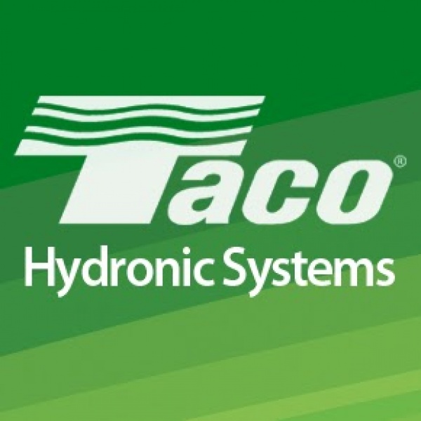 Taco Hydronic Systems Now Available on Modlar! - modlar.com