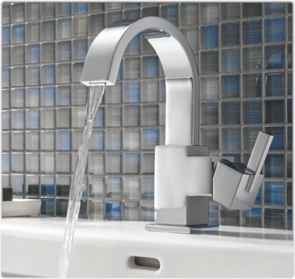 Faucet Week Has Arrived! - modlar.com