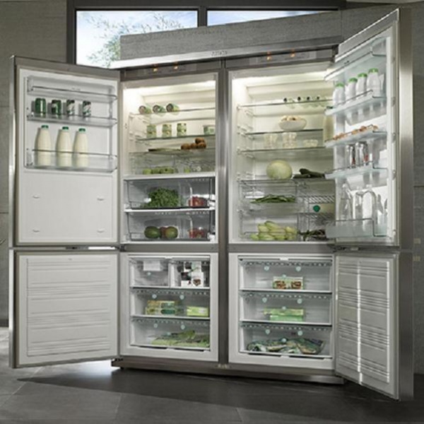 Cool Down with Fridge Week! - modlar.com