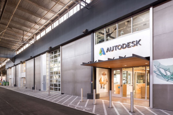 Autodesk Fabrication Facility Gives Life to the Extraordinary - modlar.com
