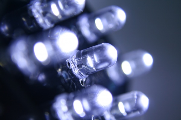 Light Up with LED Week - modlar.com