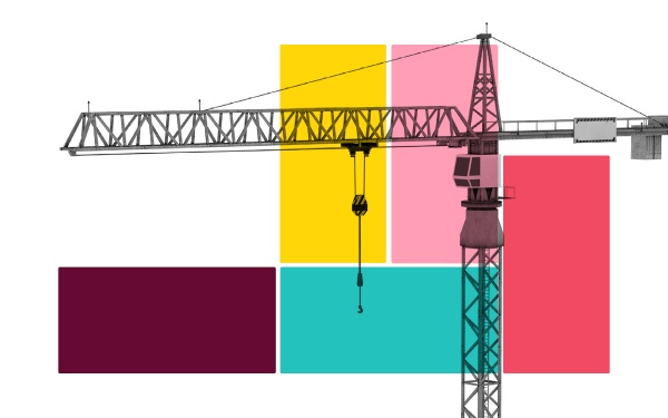 Changing Construction Technology In The Built Space Modlar