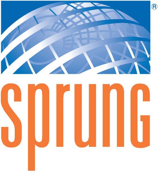 Sprung Structures - Building product brand - Modlar