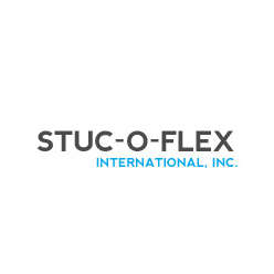 Stuc-O-Flex - Building product brand - Modlar