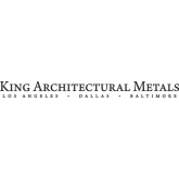 King Architectural Metals - Building product brand - Modlar