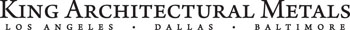 King Architectural Metals - Building product brand - Modlar
