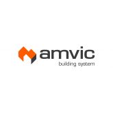 AMVIC Building System - Building product brand - Modlar