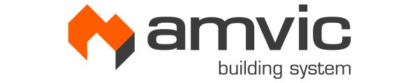 AMVIC Building System - Building product brand - Modlar