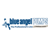 Blue Angel Pumps - Building product brand - Modlar