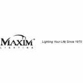 Maxim Lighting International - Building product brand - Modlar