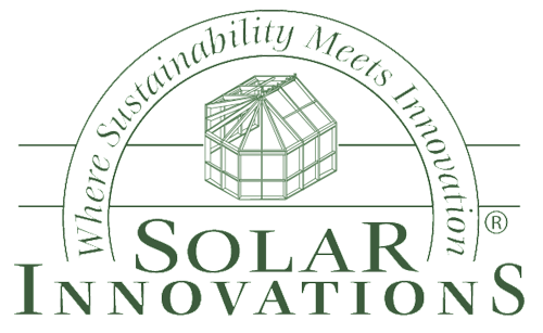 Solar Innovations Inc - Building product brand - Modlar