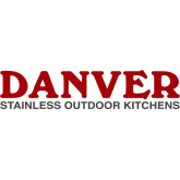 Danver Stainless Steel Cabinetry - Building product brand - Modlar