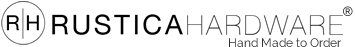 Rustica Hardware - Building product brand - Modlar