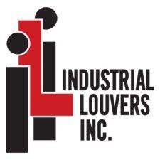 Industrial Louvers - Building product brand - Modlar