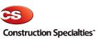 Construction Specialties, Inc. - Building product brand - Modlar