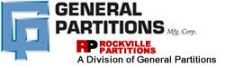 General Partitions Mfg. Corp. - Building product brand - Modlar