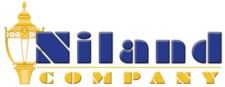 Niland Company - Building product brand - Modlar