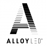 Alloy LED - Building product brand - Modlar