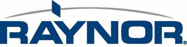 Raynor - Building product brand - Modlar