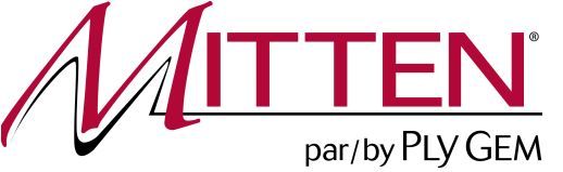 Mitten Building Products - Building product brand - Modlar