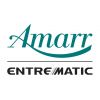 Amarr 2502 Series Ribbed Panel Steel Garage Door - modlar.com