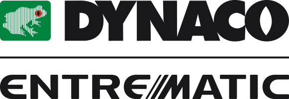 Dynaco Entrematic - Building product brand - Modlar