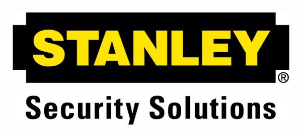 Stanley Security Solutions - Building product brand - Modlar