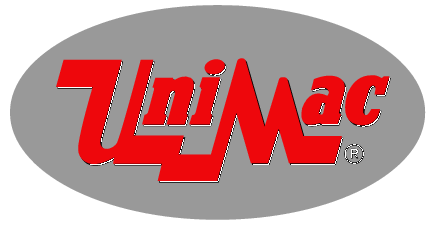 UniMac - Building product brand - Modlar