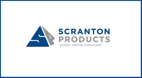 Scranton Products - Building product brand - Modlar