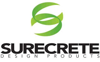 SureCrete Design Products - Building product brand - Modlar