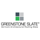 Greenstone Slate - Building product brand - Modlar