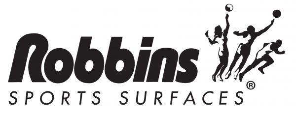 Robbins Sports Surfaces - Building product brand - Modlar
