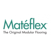 Mateflex Modular Flooring - Building product brand - Modlar