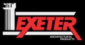 Exeter Architectural Products - Building product brand - Modlar