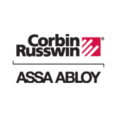 Corbin Russwin Architectural Hardware - Building product brand - Modlar