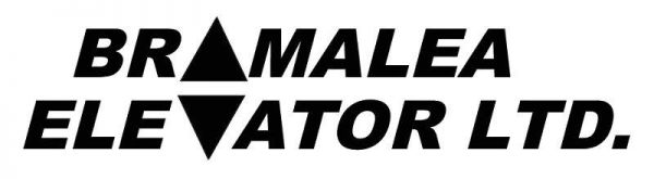 BRAMALEA ELEVATOR LTD. - Building product brand - Modlar