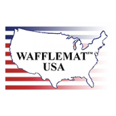 Wafflemat USA - Building product brand - Modlar