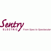 Sentry Electric - Building product brand - Modlar