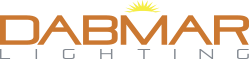 Dabmar Lighting - Building product brand - Modlar