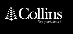 Collins - Building product brand - Modlar