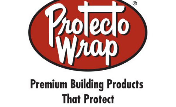 Protecto Wrap - Building product brand - Modlar
